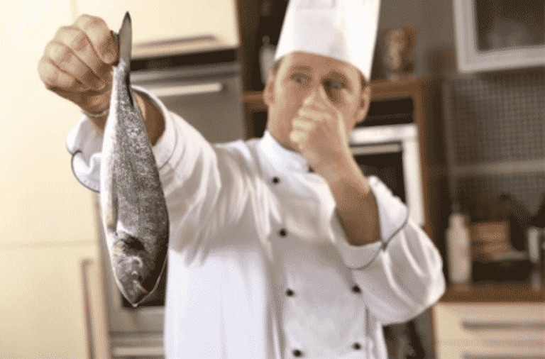 How To Remove Food Odors from your Kitchen - The Haus Keepers